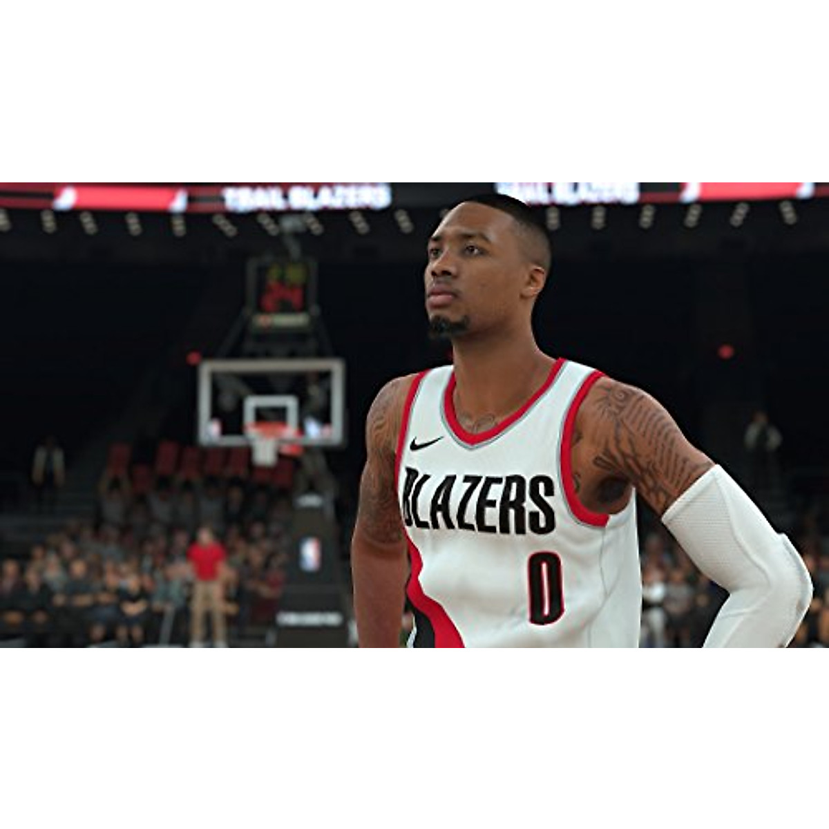 NBA 2K18 Legend Edition - PlayStation 4
