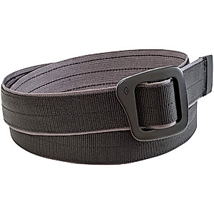 BLACK DIAMOND Equipment Diamond Mine Belt - Black - Medium