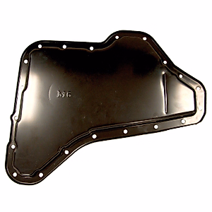 ATP Automotive Graywerks 103138 Automatic Transmission Oil Pan