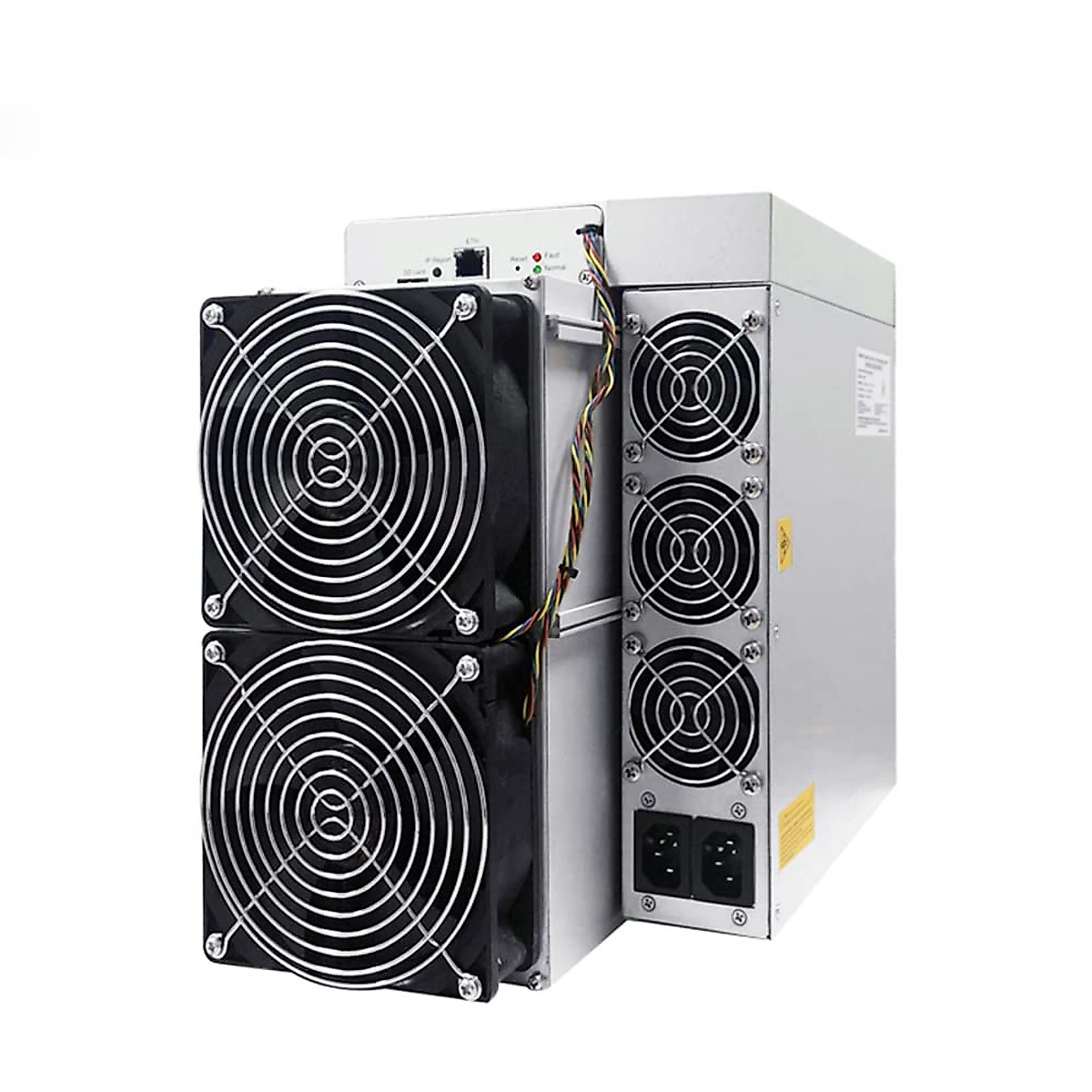 Antminer S19j pro 100t Asic Miner Bitmain Antminer S19j pro 100th/s Crypro BTC Bitcoin Miner Include Power Supply