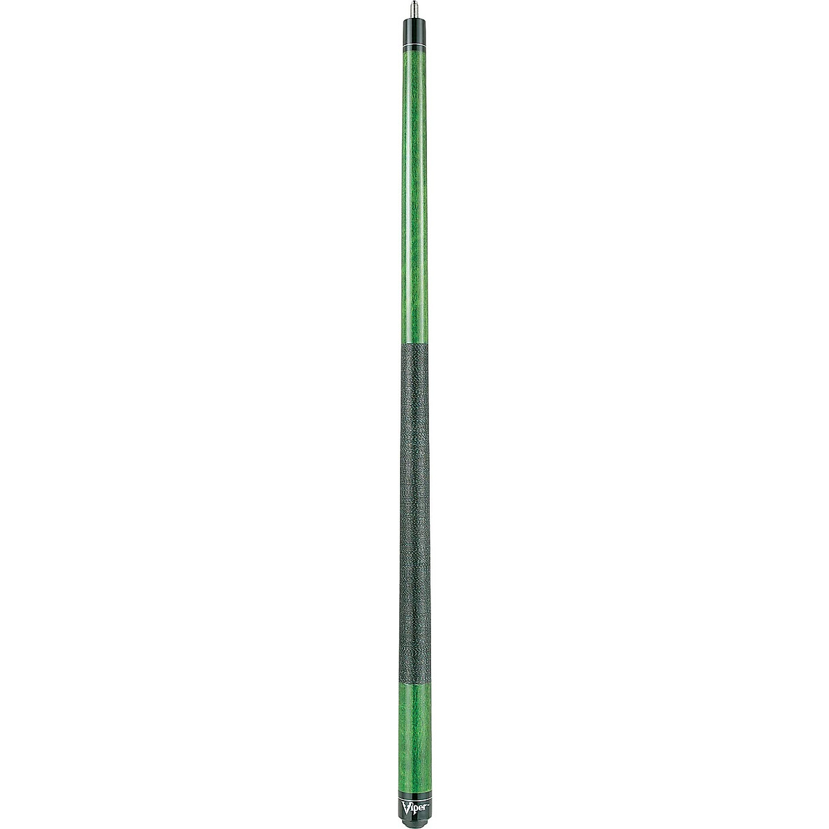 Viper by GLD Products Elite 58" 2-Piece Billiard/Pool Cue, Evergreen, 21 Ounce (PP-17-21)