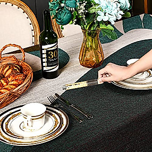 Crumbers for Servers, Table Crumb Sweepers Bread Crumber Cleaner Stainless Steel Table Crumbers for Tablecloth in Restaurants and Homes, Servers, Waiters, Waitresses Tool Accessories（Silver,5）