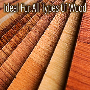 Old English Aerosol Wood Protector & Cleaner, Fresh Lemon (Pack of 2)