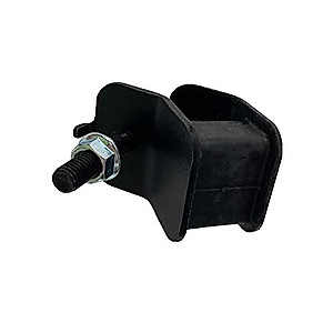 Set of 4 Generator Anti Vibration Rubber Mounts for Predator 212CC 63080 63079 63089 for Champion CPE 6.5HP for Generac Centurion 1800 2050 3250 3750W for Powermate 3000W 3200W 3400W 3500W 4000W 4375W