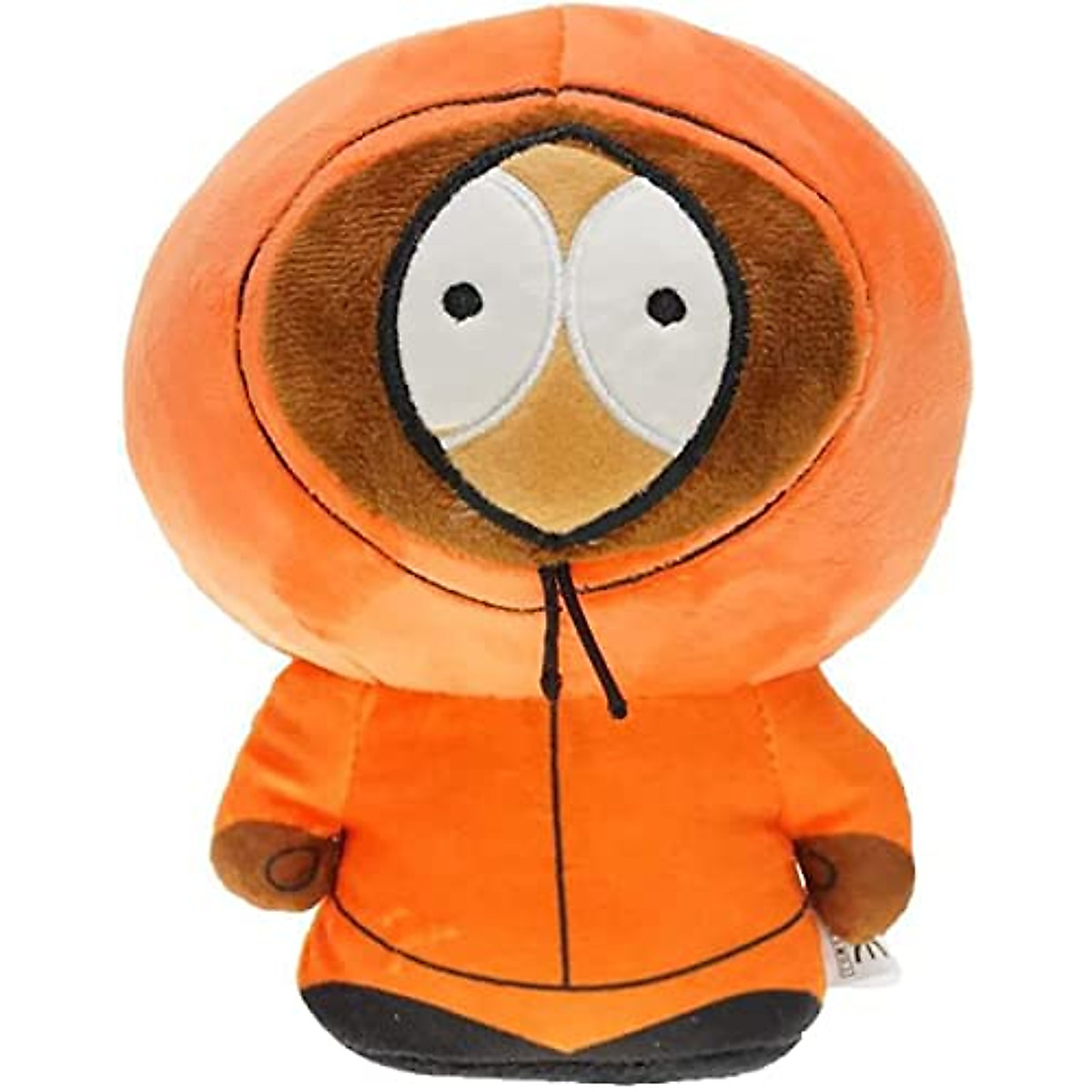 South North Park Plush Toys, 8'' Kyle Cartman Kenny Butter Doll Doll Plush Toys,Soft Cotton Stuffed Plush Doll Toy Stuffed Ornaments Gift, Anime Cartoon Fans Children Adults (4PCS)