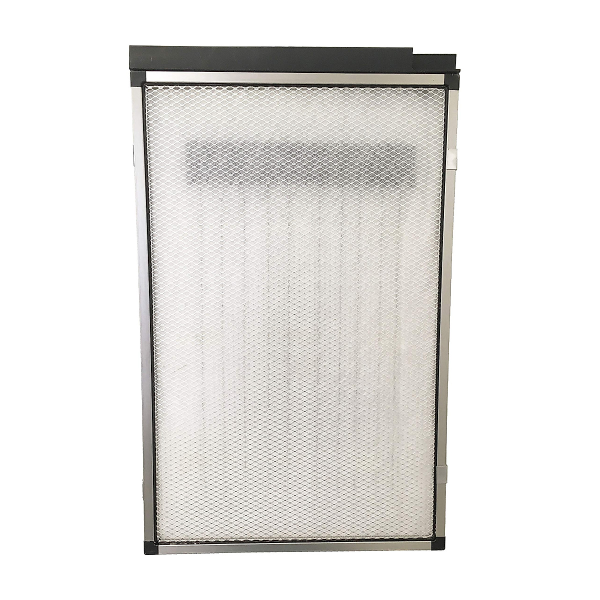 Clean Air Direct Pads (W) compatible with the Micropower Guard Filter 14 X 30 (4 Changes)
