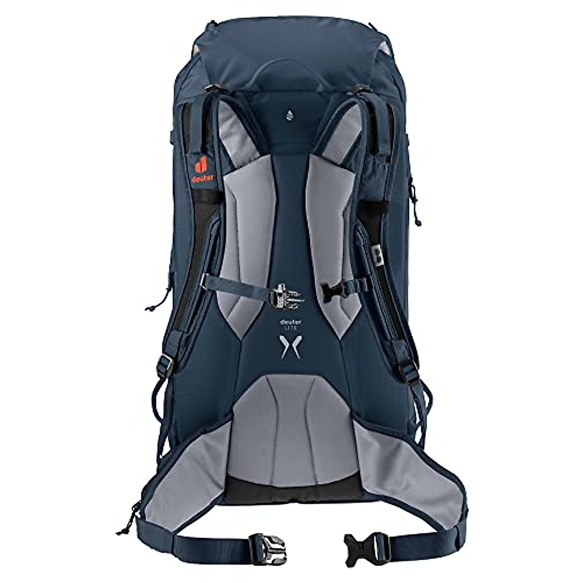 Deuter Freescape Lite 26 Ski Tour Backpack - Marine-Ink