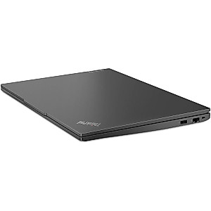 Lenovo ThinkPad E16 Gen 1 21JN003YUS 16" Notebook - WUXGA - 1920 x 1200 - Intel Core i5 13th Gen i5-1335U Deca-core (10 Core) 1.30 GHz - 16 GB Total RAM - 8 GB On-Board Memory - 256 GB SSD - Graphite