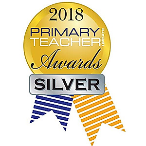 ThinkFun Rush Hour Traffic Jam Brain Game and STEM Toy for Boys and Girls Age 8 and Up – Tons of Fun With Over 20 Awards Won, International seller for Over 20 Years