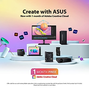 ASUS VivoBook 13 Slate OLED 2-in-1 Laptop, 13.3" FHD OLED Touch Display, Intel Pentium N6000 Quad-Core CPU, 4GB RAM, 128GB eMMC, Windows 11 Home in S Mode, Black, T3300KA-DH21T (Renewed)