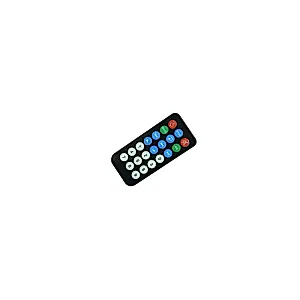 Remote Control Only for Premier RCV300BT & KoolMAX CA-E065R CA-E065G & Orion RC5000BT RC7000BT Bluetooth MP3 SD USB FM Stereo Audio Speaker System