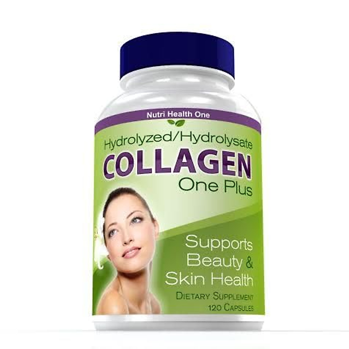 Natur Mad® Super C with Vitamin D3 and Zinc, Dietary Supplement for Immune Support, 200 Tablets, 200 Day Supply + Bonus: (1) Collagen One Plus for Beauty and Skin Health, 30 Capsules