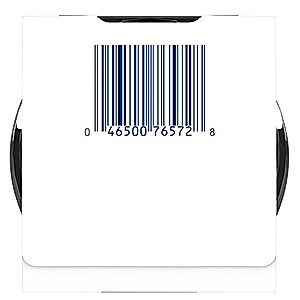 Glade Candle Jar, Air Freshener, Sheer Vanilla Embrace, 9.2 Oz