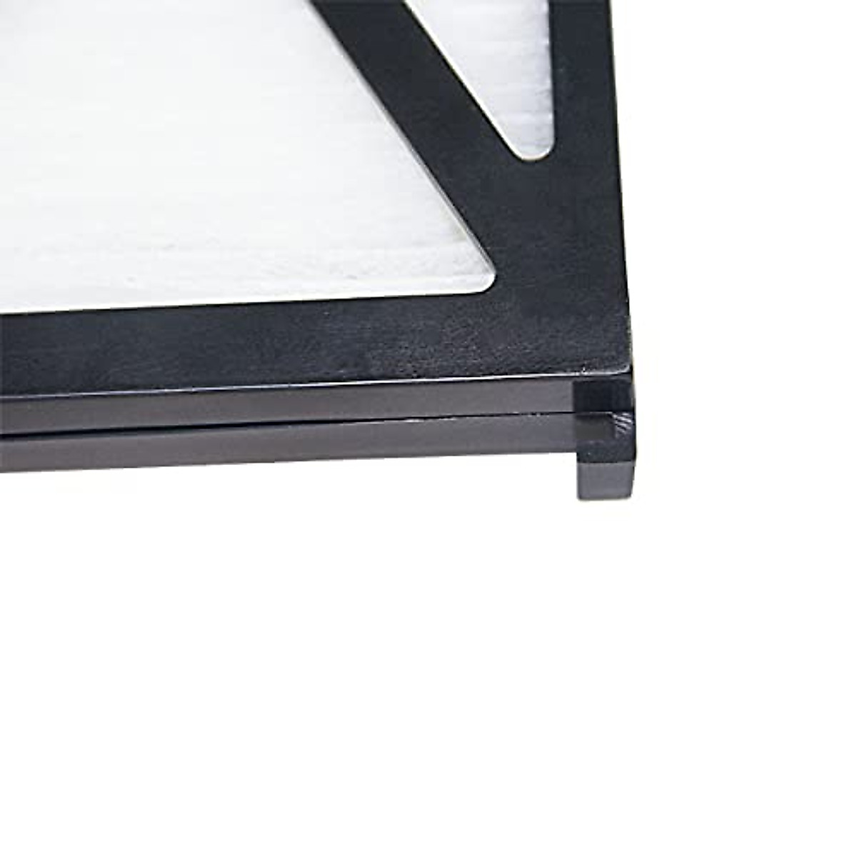 FBULWSEC Ultra Fine Cartridge Filter Panels, for Hayward Robotic AquaVac, TigerShark and SharkVac Pool Cleaners Maytronics Part Number: RCX70101PAK2 (2 Pack)