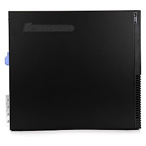 Desktop PC Computer Compatible with Lenovo ThinkCentre M91, Intel Quad Core i5 3.10-GHz, 16GB RAM, 1TB HDD, Keyboard, Mouse, Bluetooth, WiFi, DVD, Windows 10 Professional (Renewed)