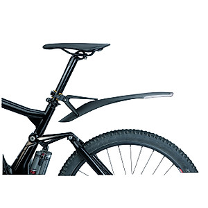 Topeak Defender Xc11-29Er-Rear (Black, 25.6x4.3x3.9-Inch)