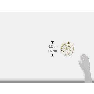 Wedgwood Medium Plate, プレート 15cm, White