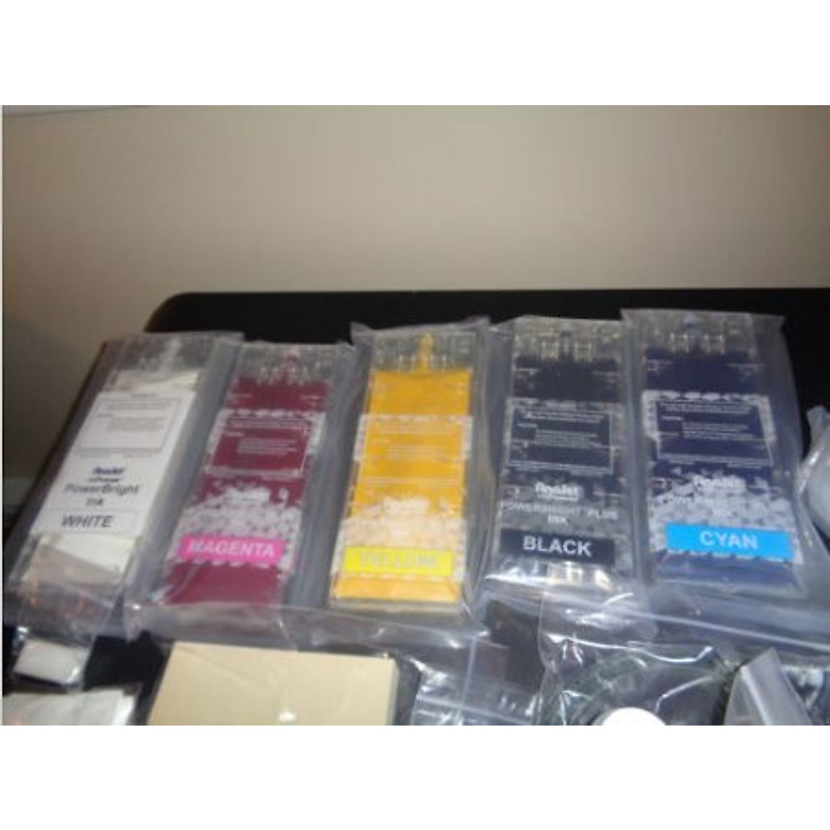 AnaJet MP5i Direct to Garment Printer