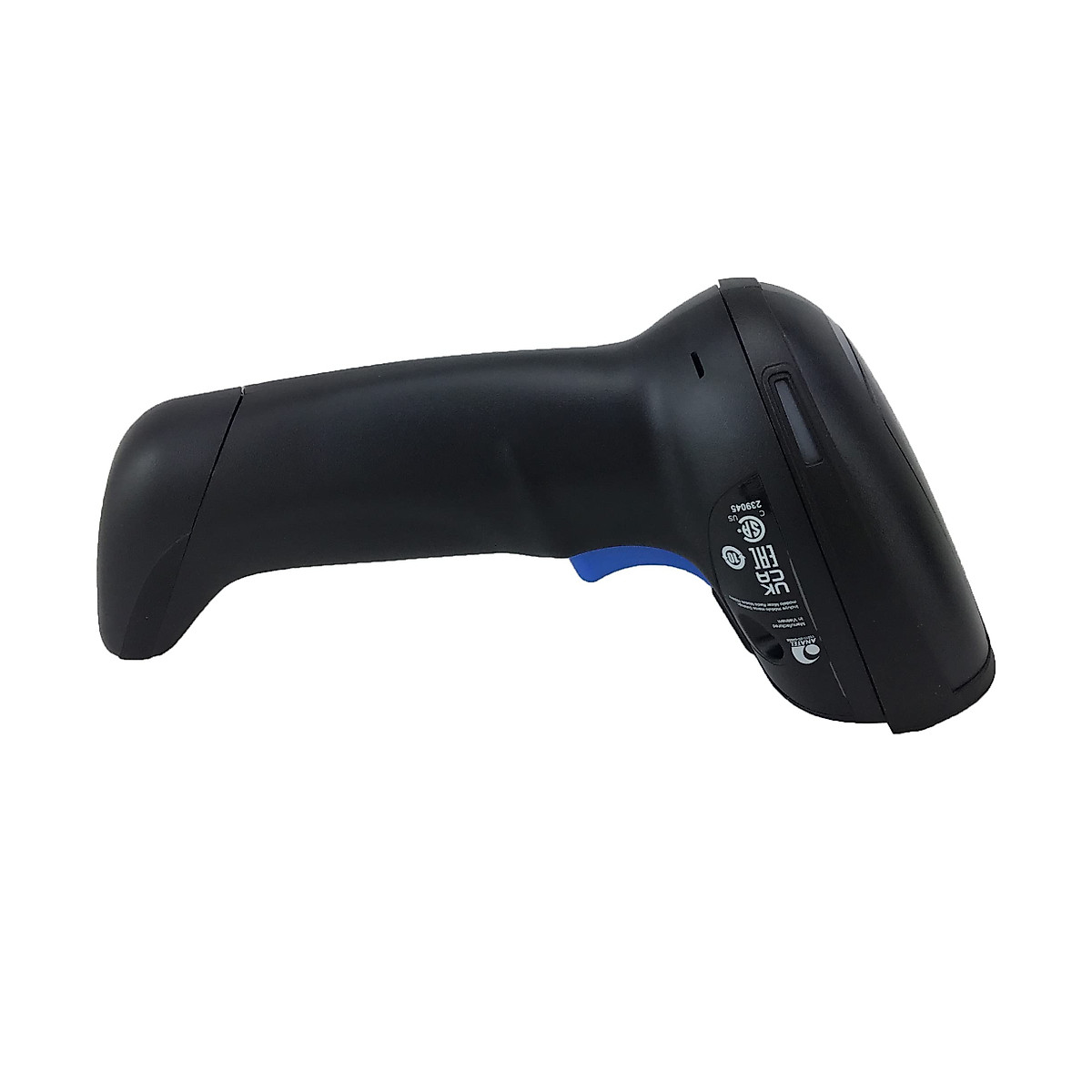 Datalogic Gryphon GM4200 Premium Wireless 1D Barcode Scanner, Includes Wireless Charging Cradle and USB Cable