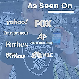 DrinkHRW Rejuvenation Hydrogen Water Tablets Clinically Shown to Increase Alertness and Improve Fitness Recovery Maximum Strength Highest Delivering Dose of Molecular Hydrogen (Raspberry 60 Tablets)