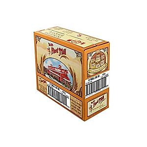 Bob's Red Mill Gluten Free Vanilla Yellow Cake Mix, 19-ounce (Pack of 4) (Package May Vary)