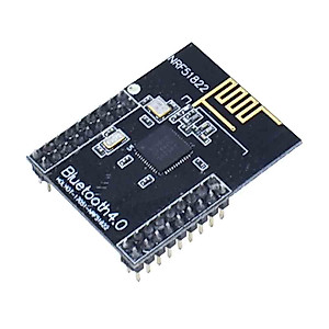 4.0 NRF51822 Core Board Low Energy Module Multiprotocol Kit
