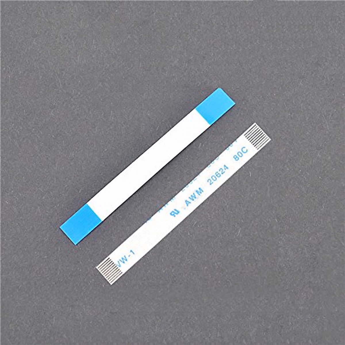 Ambertown 10 Pin Power Touch Pad Eject Flex Ribbon Cable for PS4 Controller Repair Part