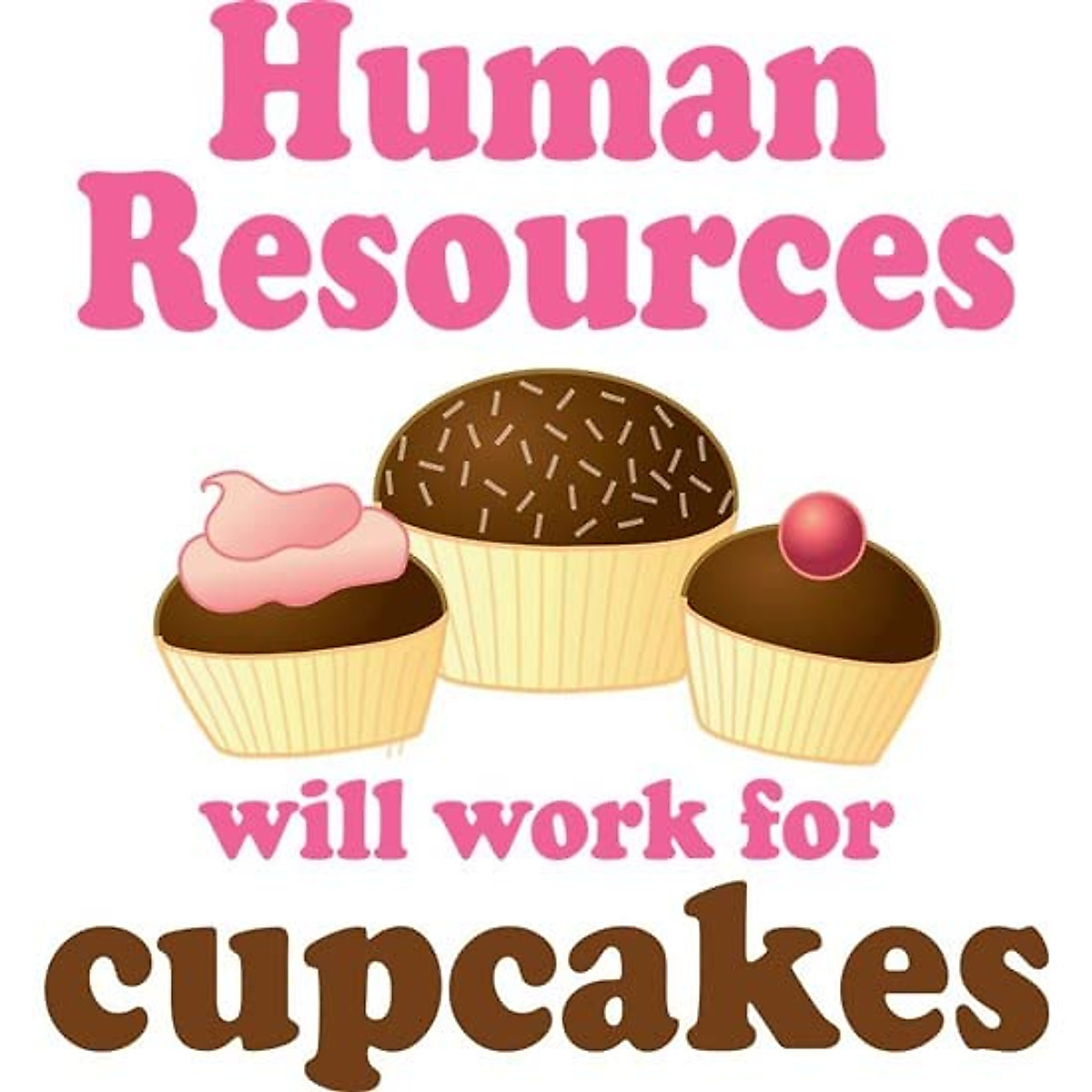 CafePress Funny Human Resources Mug Ceramic Coffee Mug, Tea Cup 11 oz