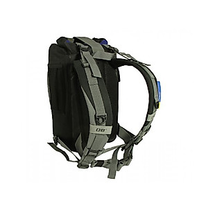 OverBoard Waterproof Pro-Sport Backpack, Blue, 20-Liter