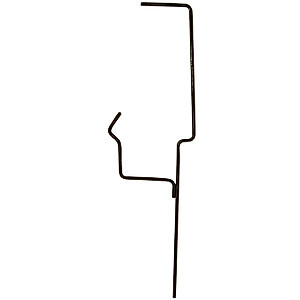 Freedom Brand 21" Deep Water Body Grip Stabilizers for #110 Traps (12 Pack)