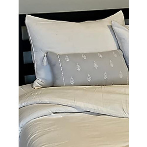 Twin/XLT Bedding Set by Threshold