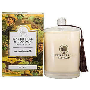 Wavertree & London Soy Candle - Havana