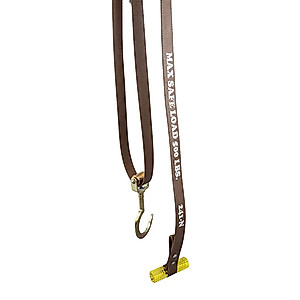 Klein Tools 1702-20HH Howe Wire Tool with Handle, Made in USA