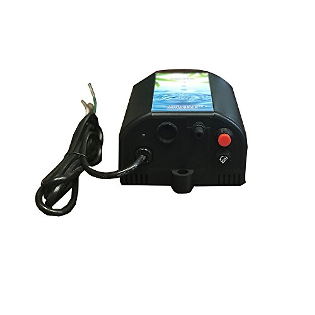 Aquatic Spa Ozone Generator