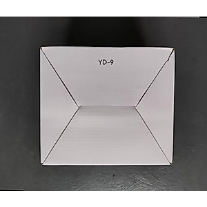 Vdealen Speed Cube Set, Magic Cube Pack of 2x2 3x3 4x4 2x2x3 Pyramid Skewb Dodecahedron Six Spot Infinite Ivy Puzzle Cube Bundle, Christmas Birthday Party Toy Gifts for Kids Teens Adults (10 Pack)