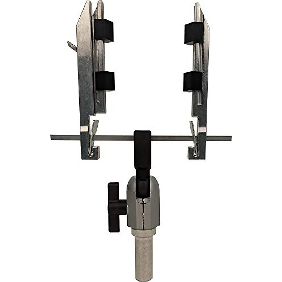 PANAVISE 217 Mini Circuit Board Holder Head,Silver