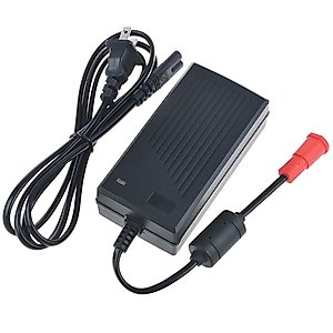 Digipartspower 2-Prong 29V AC/DC Adapter Replacement for Okin, Limoss, Pride, Golden, MedLift Transformer SP-2B IKOCO Kaidi Motion Power Recliner Lift Chair Transformer ZBHWX-A290020-A ZB-B290020-B