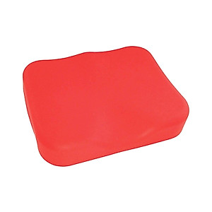 Silicone Rowing Machine Seat Cover Compatible with The Concept 2 Rowing Machine - Rowing Machine Cushion Alternative - Rower Accessories