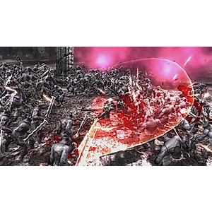 N3II: Ninety-Nine Nights - Xbox 360