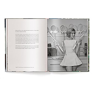 The Stylish Life: Tennis