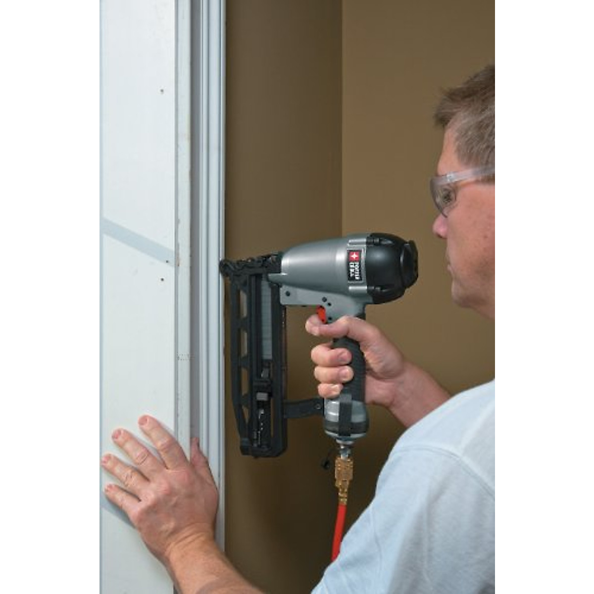 PORTER-CABLE Finish Nailer, 16GA, 1-Inch to 2-1/2-Inch (FN250C)