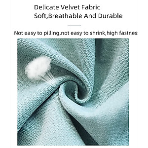 SHIZLIN Simplicity and Luxury Wedge Pillow Waist Protection Reading Pillow Couch Cushion Support Triangle Sofa Backrest Pillow