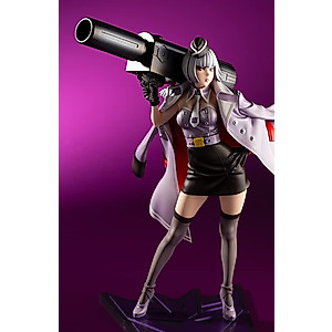 Transformers: Megatron Bishoujo Statue