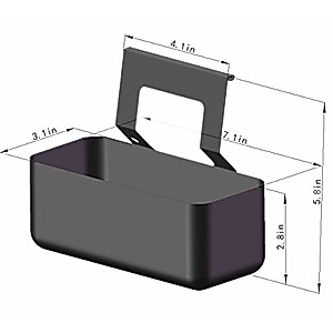 Firsgrill Professional Replacement Blackstone Griddle 17, 22, 28, 30 & 36 inches Grease Cup Foil Tray pan