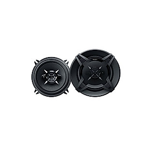 Sony XS-FB1330 5-1/4 (13 cm) 3-Way Speakers (Pair)