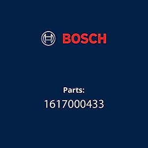 Bosch 1-617-000-433 Hammer Pipe