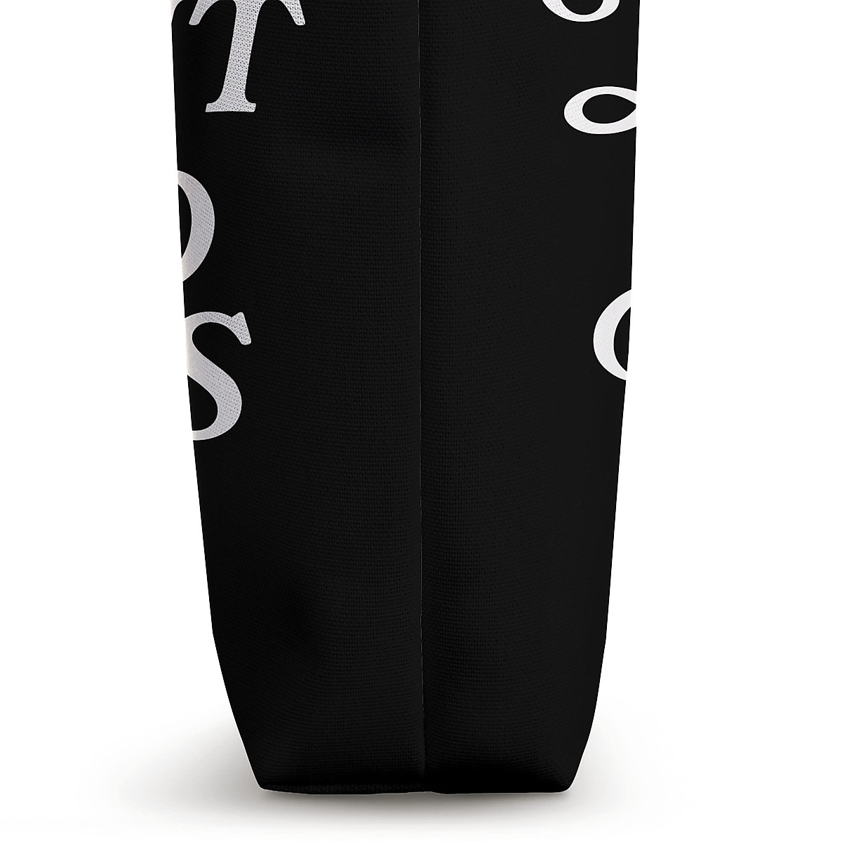 What Excellent Boiled Potatoes Classic Book Funny Literature Tote Bag