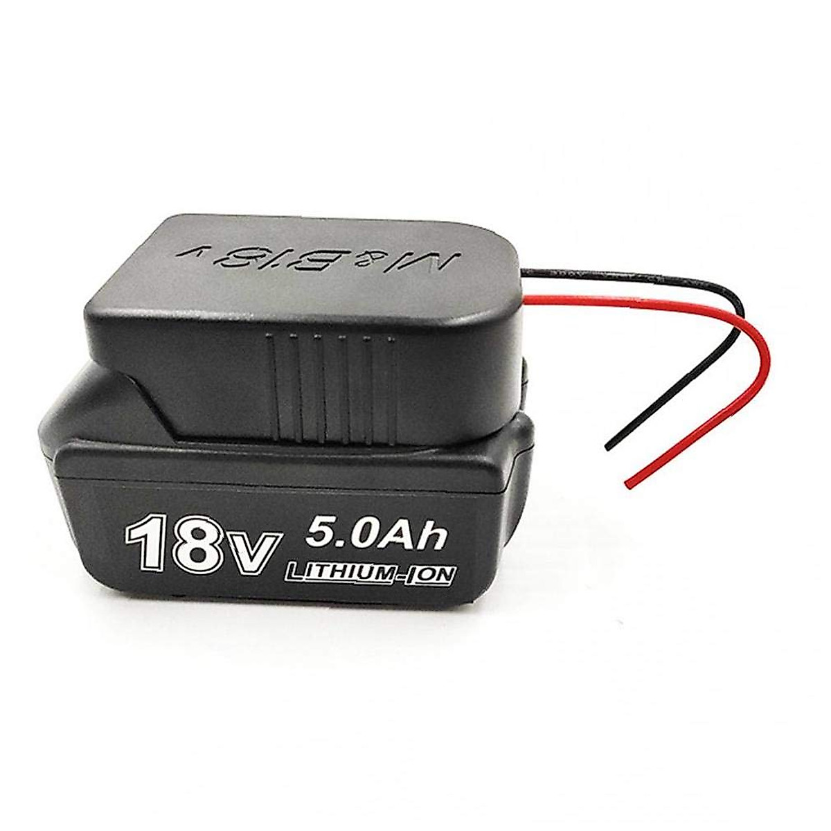 for Makita 18v/Bosch 18v Li-Ion Battery DIY Cable Connect Output Adapter Tool,Hardware Tools