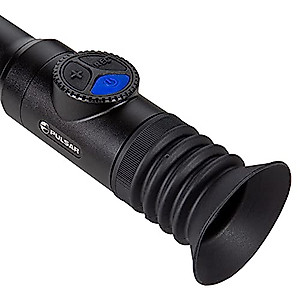 Pulsar Thermion XG50 Thermal Riflescope