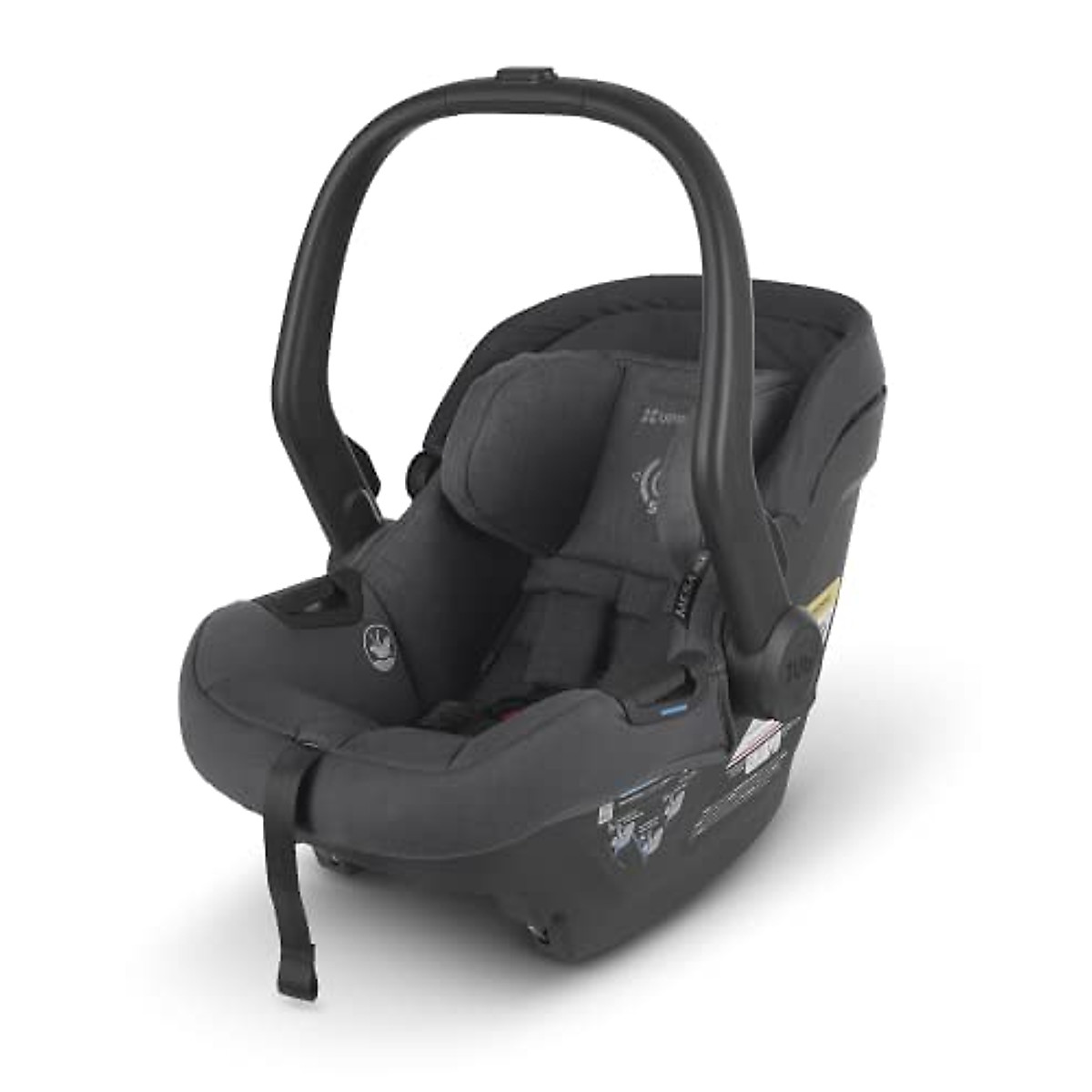 MESA MAX - Greyson (Charcoal mélange | Merino Wool) + MESA Family Travel Bag